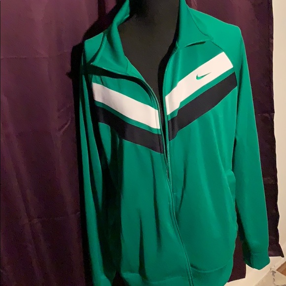 Nike | Jackets & Coats | Mens Nike Retro Track Jacket | Poshmark